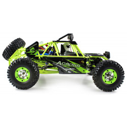 WLTOYS 12428 SPEED CRAWLER EL RC MÁS VENDIDO EN 2018/19
