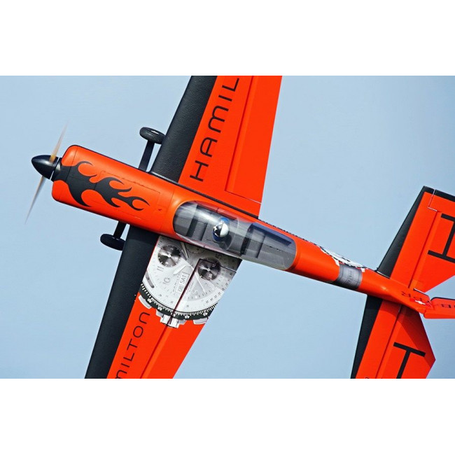 AVIÓN VOTEC 322 ACROBÁTICO 1400MM PNP