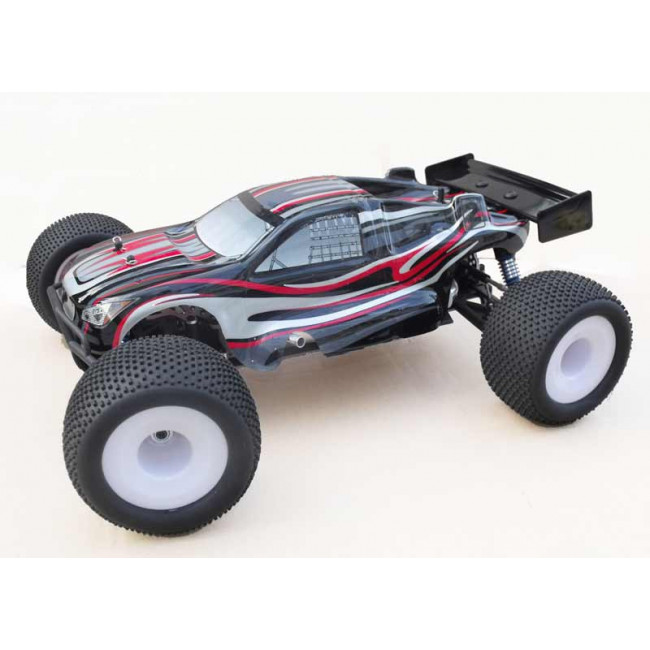 Truggy VRX-1 Nitro 4WD GO28 2.4Ghz